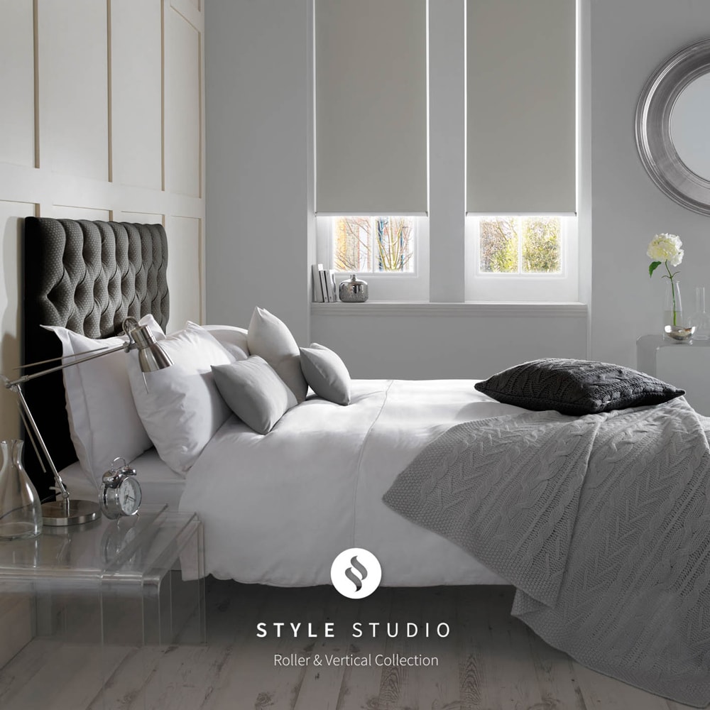 Roller blinds - Norwich Sunblinds