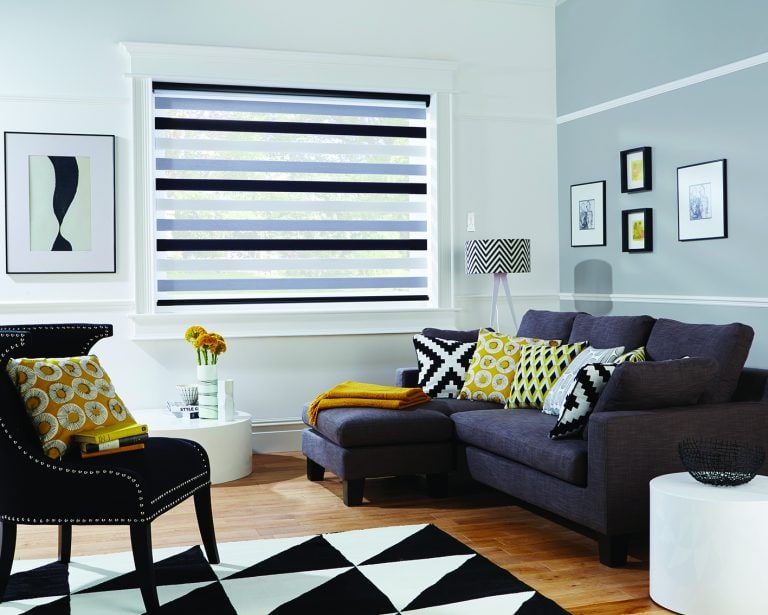 Alternatives To Net Curtains - Norwich Sunblinds
