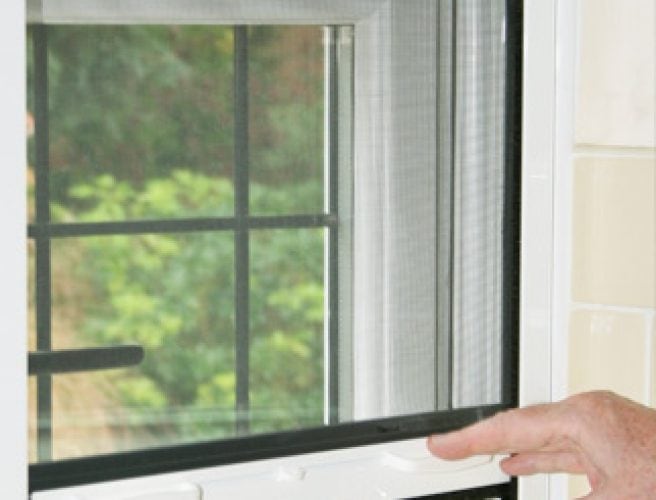 Flyscreens - Norwich Sunblinds