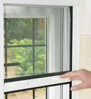 Flyscreens - Norwich Sunblinds